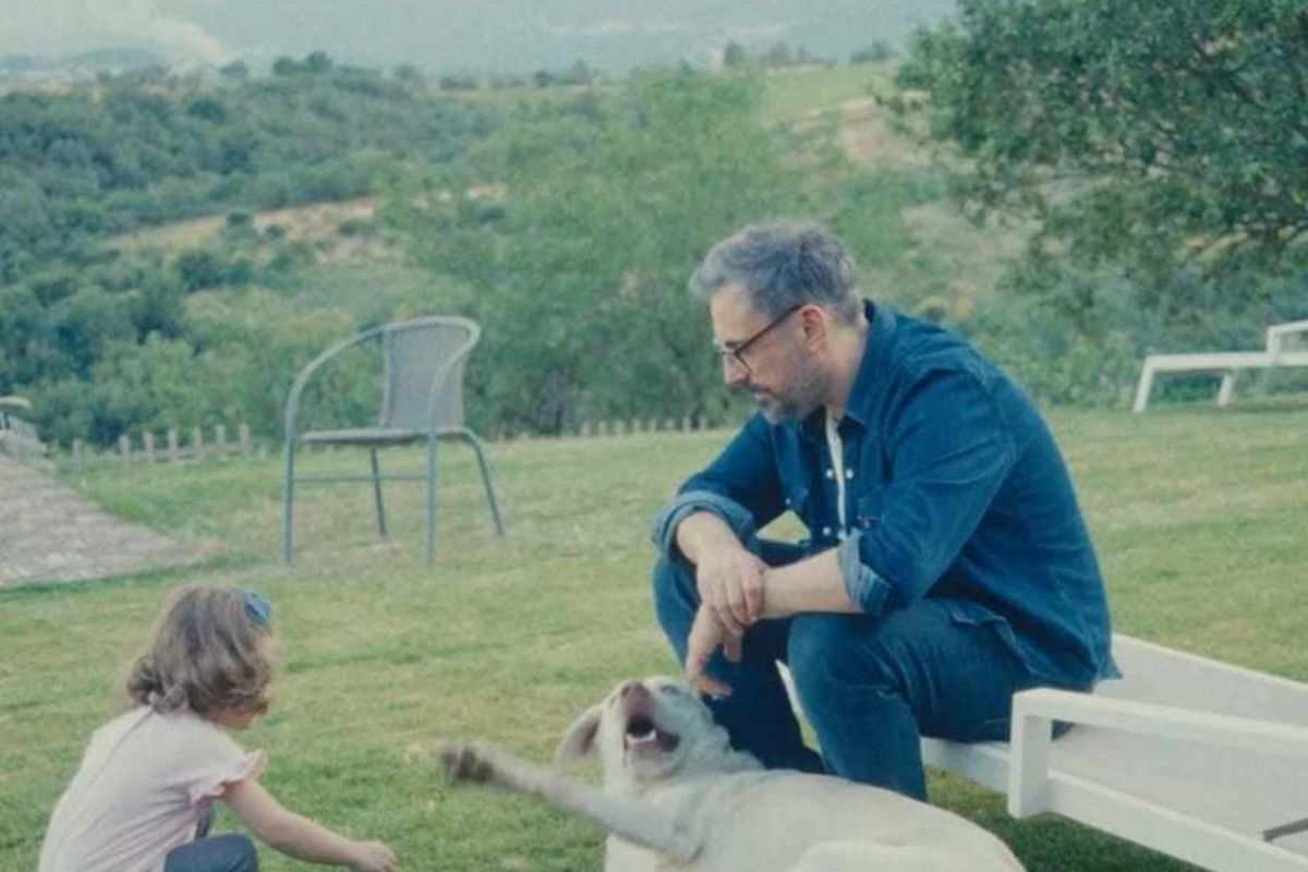 Il borgo calabrese dove vive Brunori Sas: un'oasi tra il verde e il ...